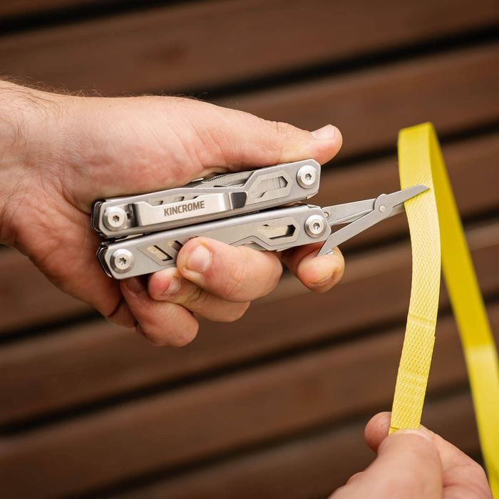 Kincrome 15 Function Multi Tool Bunnings Australia