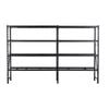 Rack It 400KG 2855mm W x 1830mm H x 430mm D Combo Unit | Bunnings ...