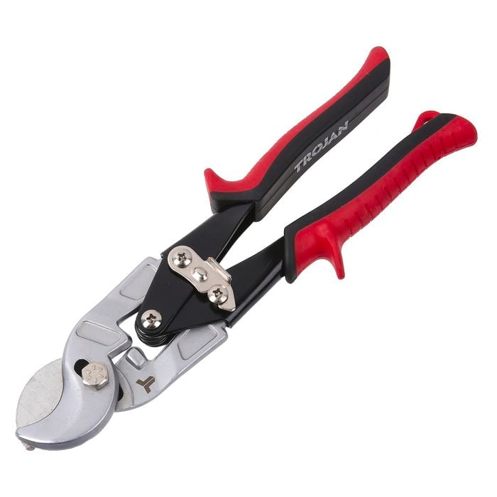 Trojan Heavy Duty Cable Cutter - Bunnings Australia
