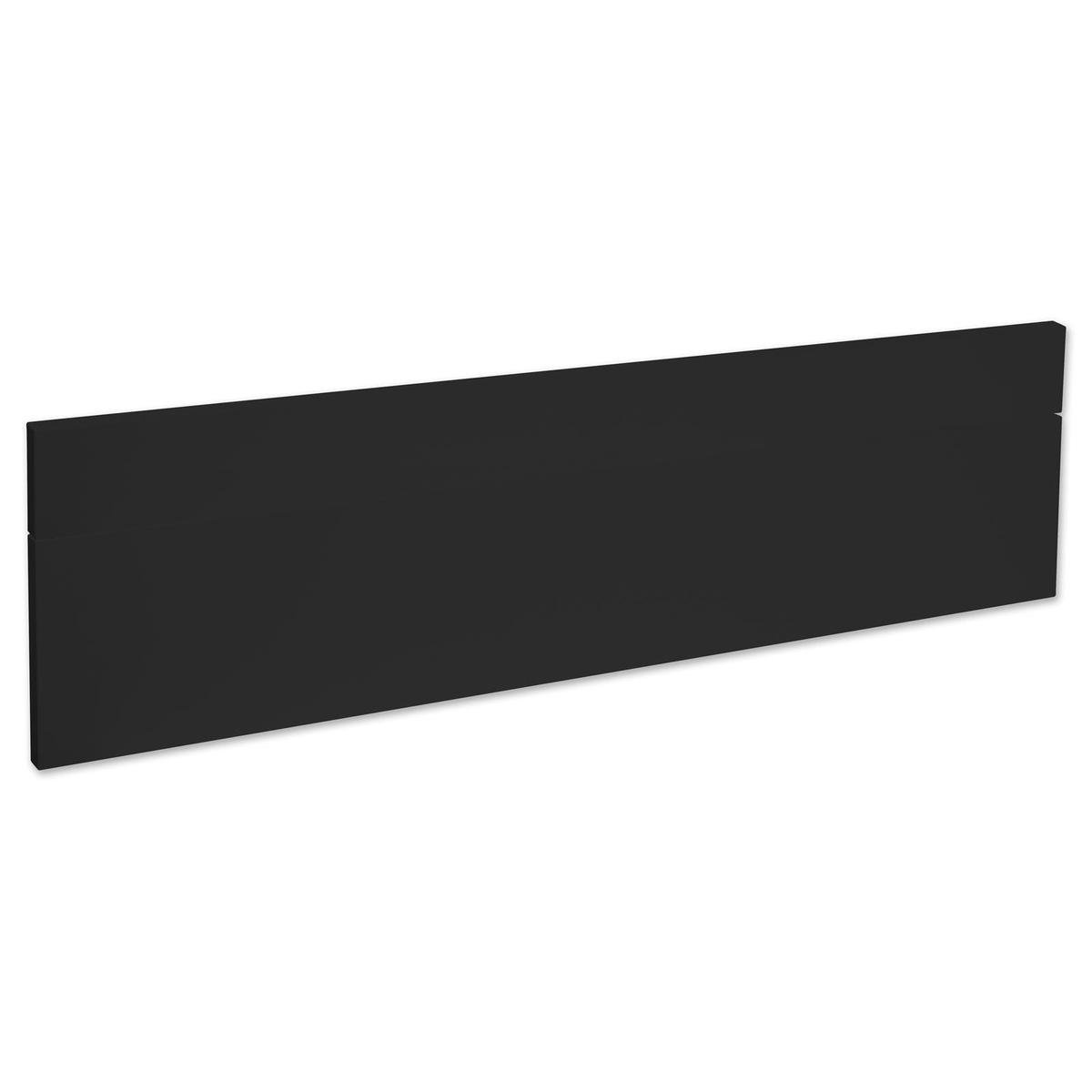 Kaboodle 900mm Molasses V Oven Front Panels - 2 Pack - Bunnings Australia