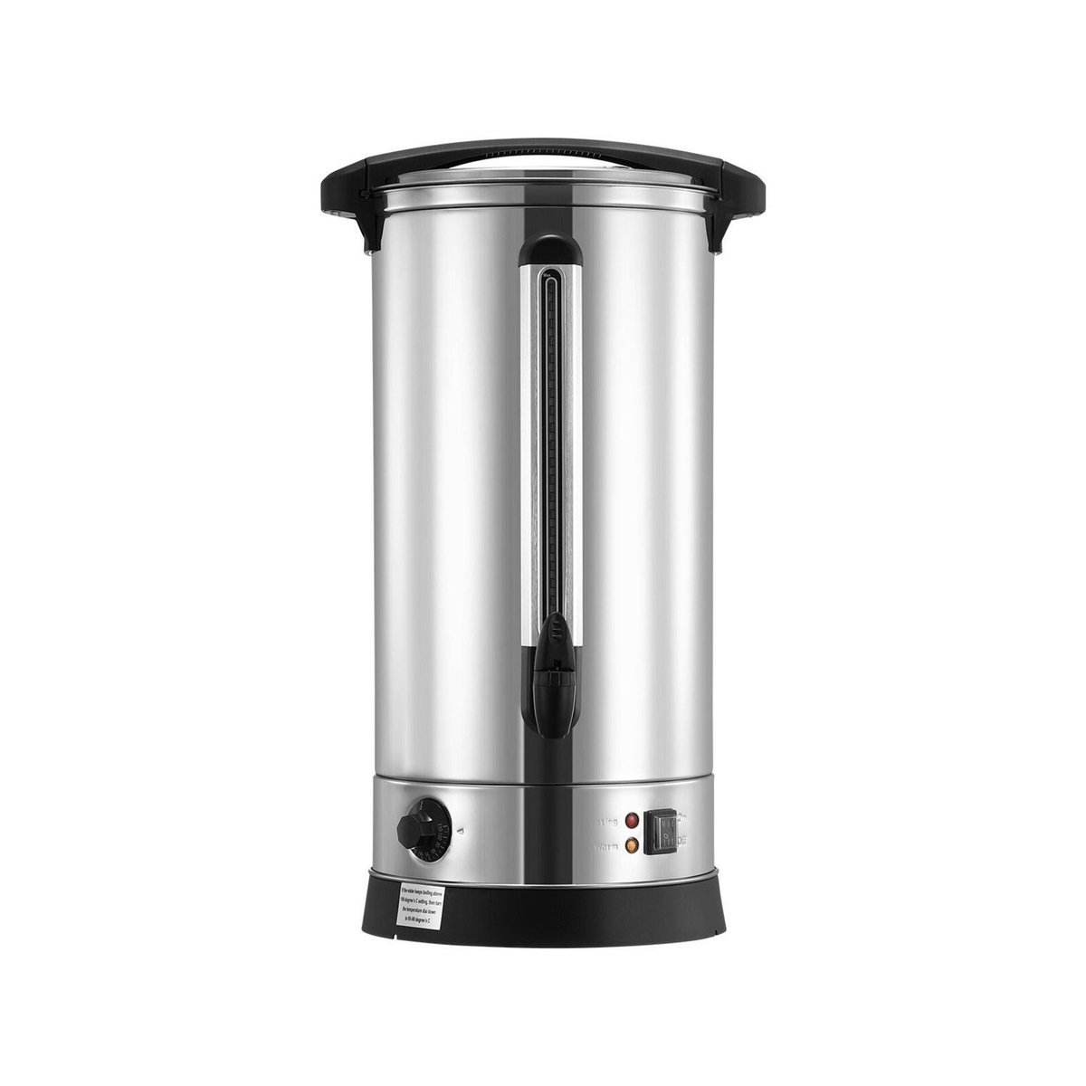 28l Stainless Steel Hot Water Urn - Bunnings Australia