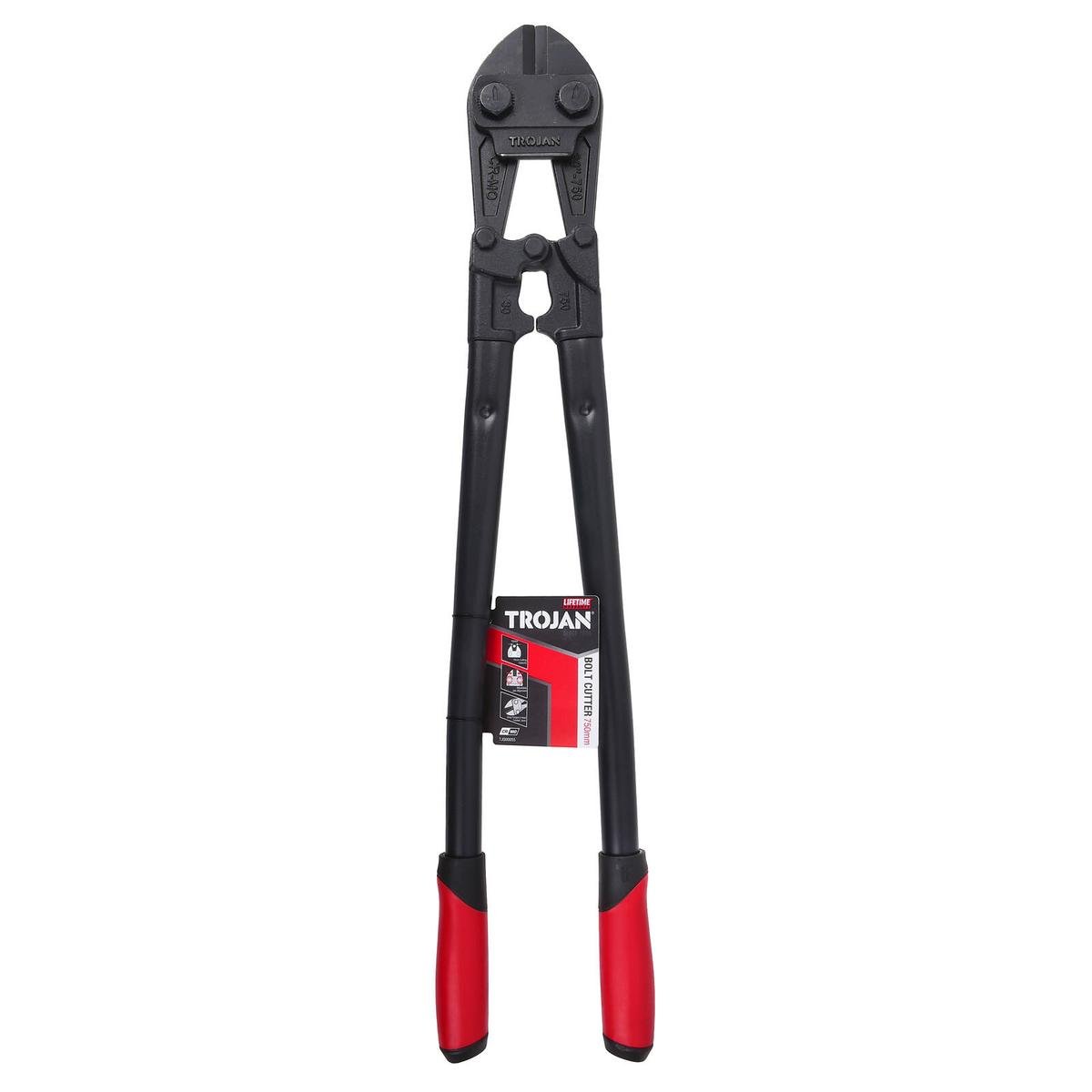 Trojan 750mm Bolt Cutters - Bunnings Australia