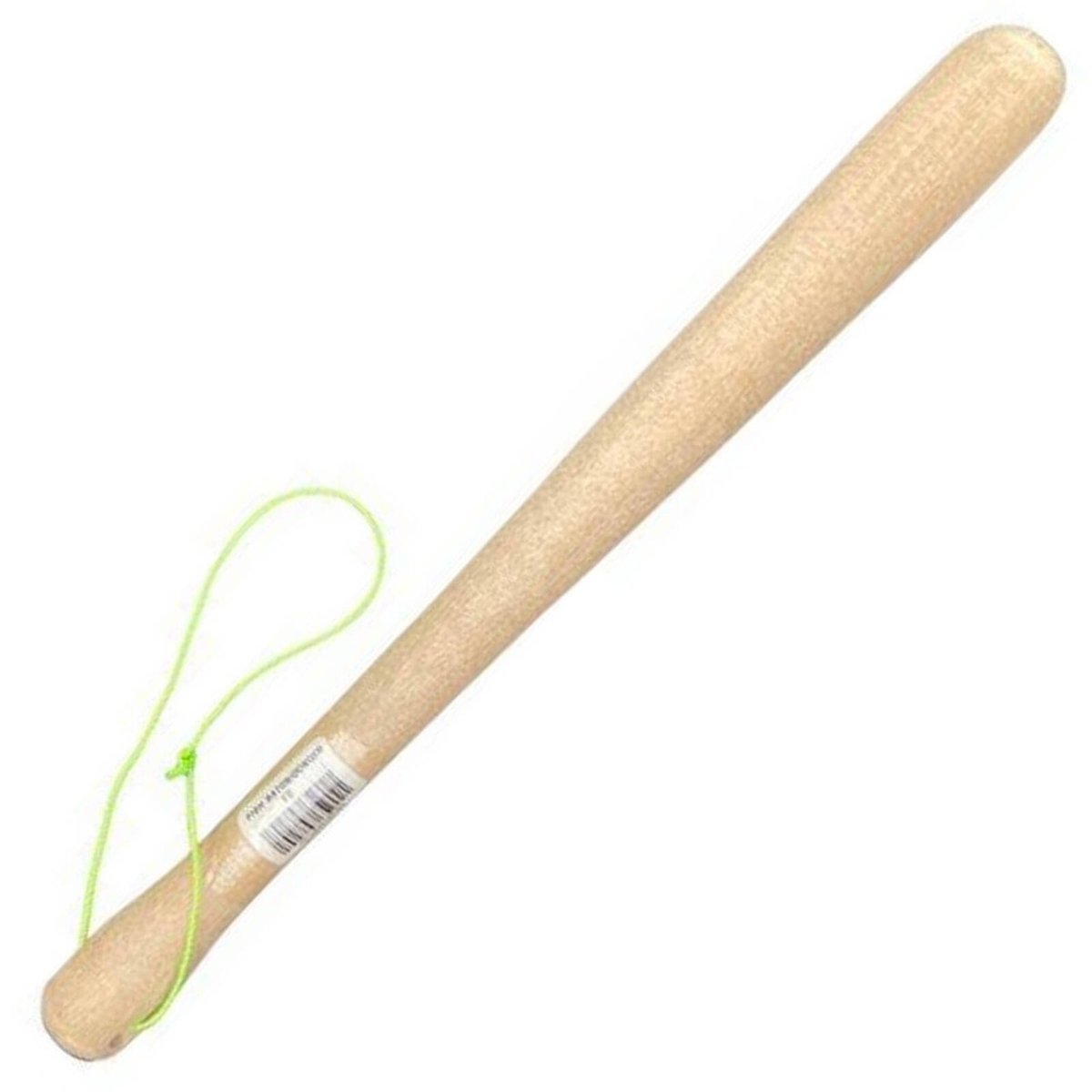 Seahorse Wooden Fish Donger with Lanyard - 43cm Australian Made Fish ...