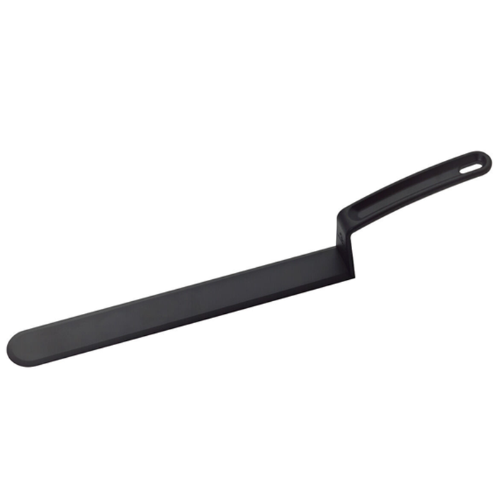 Matfer Bourgeat Exoglass Cranked Spatula - 200mm - Bunnings Australia