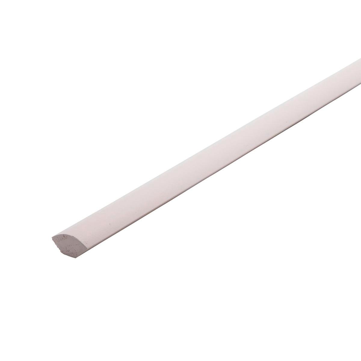 23 x 23mm 5.4m Moulding H3 Treated Pine FJ Primed Quad LOSP - Bunnings ...