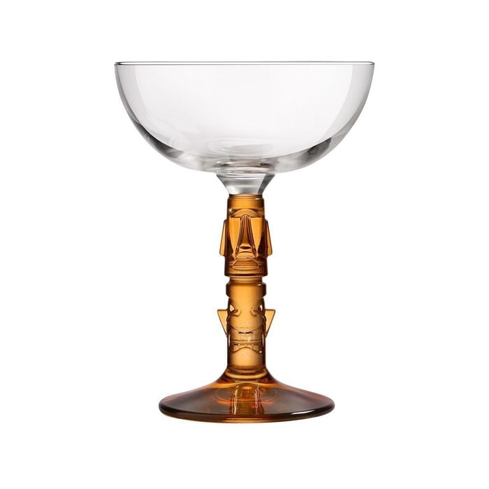 Libbey Tiki Coupe Glass 250ml - Bunnings Australia