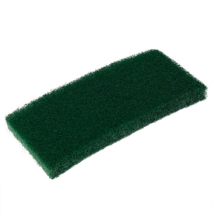 Sabco Professional Green Heavy Duty Utility Pad - Bunnings Australia