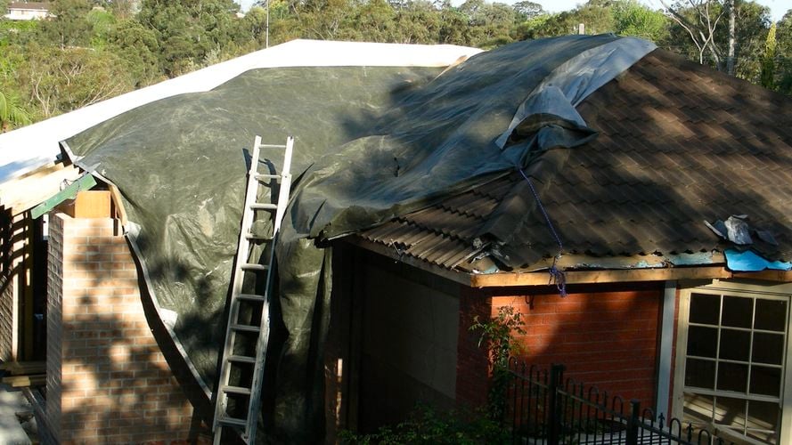 Polytuf Outdoor Covers - Bunnings Australia