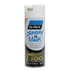Dy-Mark 350g White Spray & Mark Spray Paint - Bunnings New Zealand