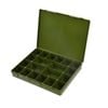 Craftright Khaki 20 Compartment Storage Box - 2 Pack - Bunnings Australia