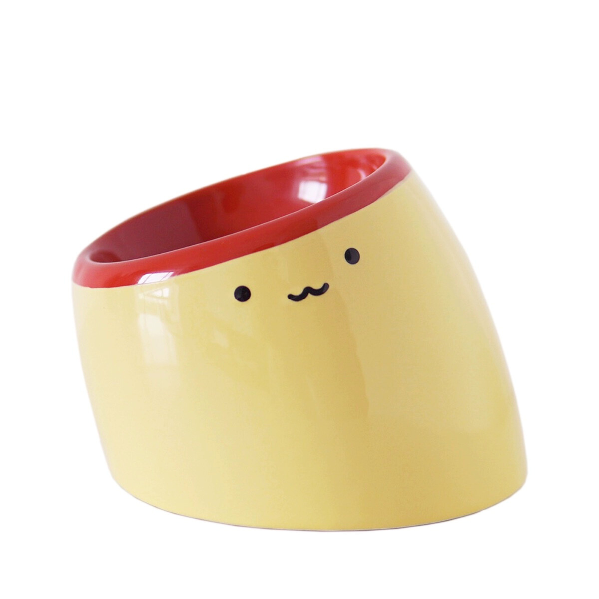 Purroom Pudding Pet Bowl - 16*16*13cm(L*W*H) - Bunnings Australia