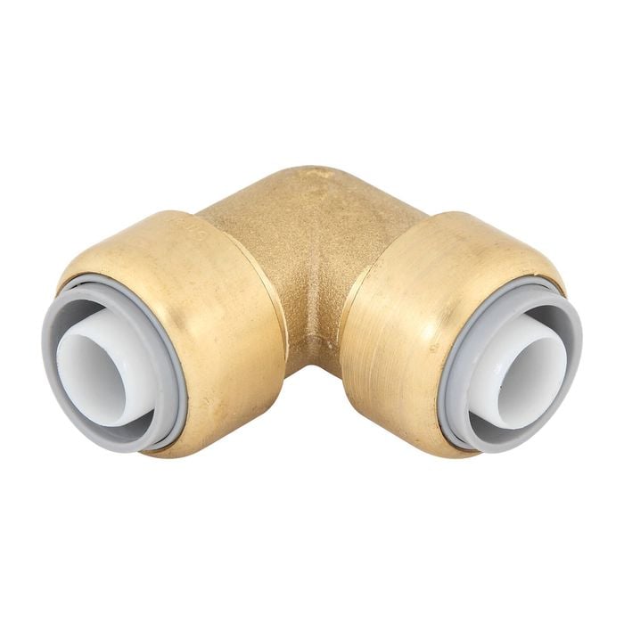 SmarteX-Pex 20mm Elbow - Bunnings Australia
