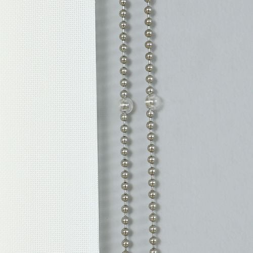 Windoware Satin Roller Blind Chain Joiner and Chain Stopper - Bunnings ...