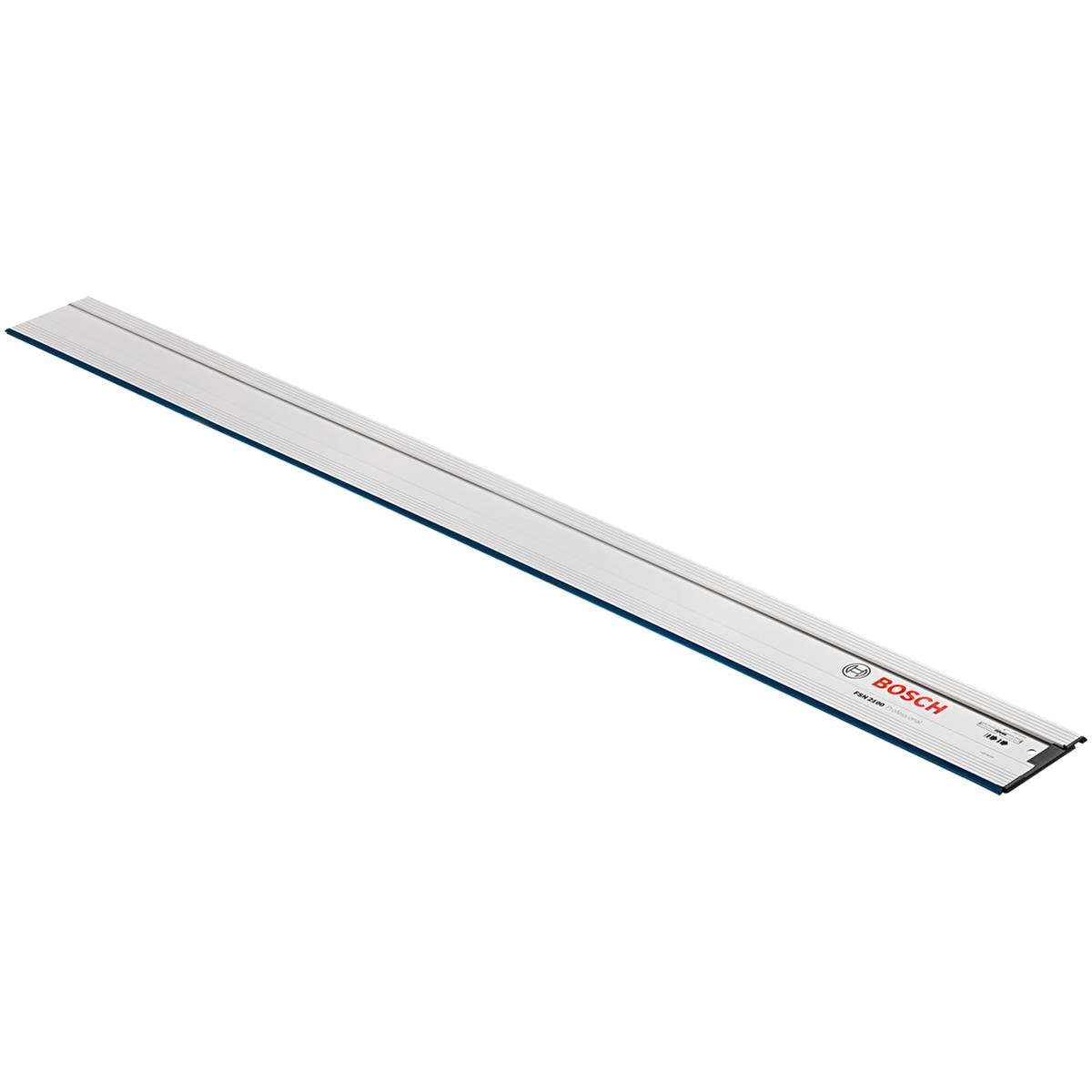 Bosch Professional 2100mm Guide Rail 1600Z00007 - Bunnings Australia