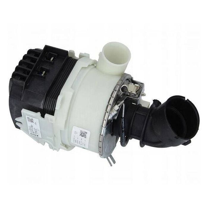 Beko Dishwasher Heat Pump Motor 1752480100 - Bunnings Australia