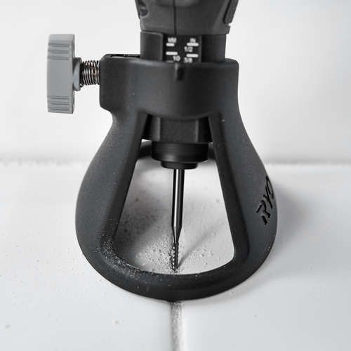 Ryobi 1.6mm Rotary Tool Grout Removal Bit - Bunnings Australia