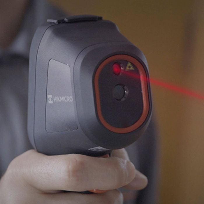 HIKMICRO Eco Handheld Thermal Camera - Bunnings Australia