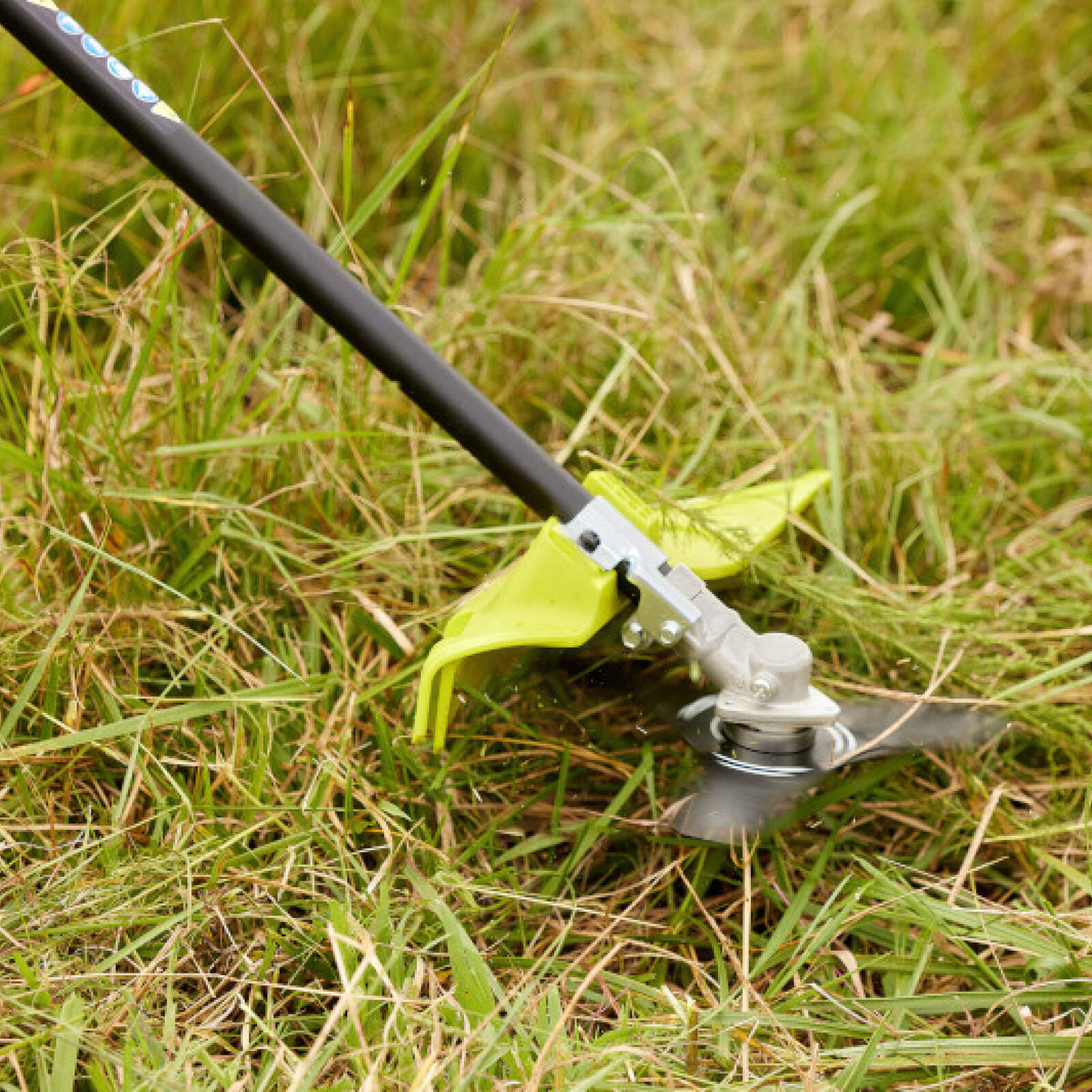 Ryobi Expand It 26cm Brushcutter Attachment Bunnings Australia