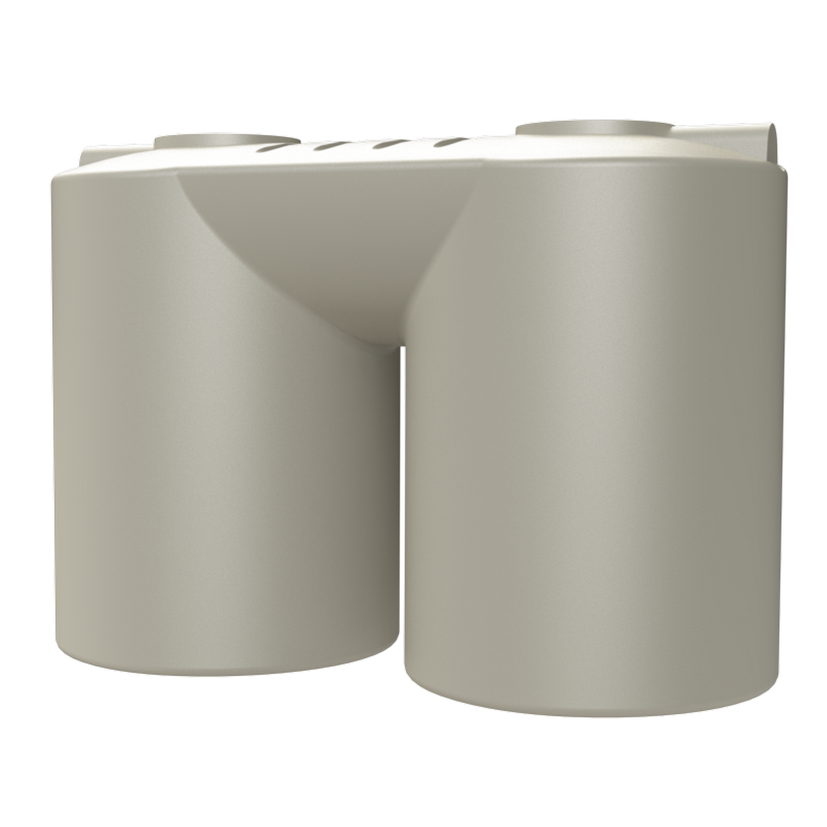 Melro Tanks 7010L Merino Slimline Poly Water Tank - Bunnings Australia