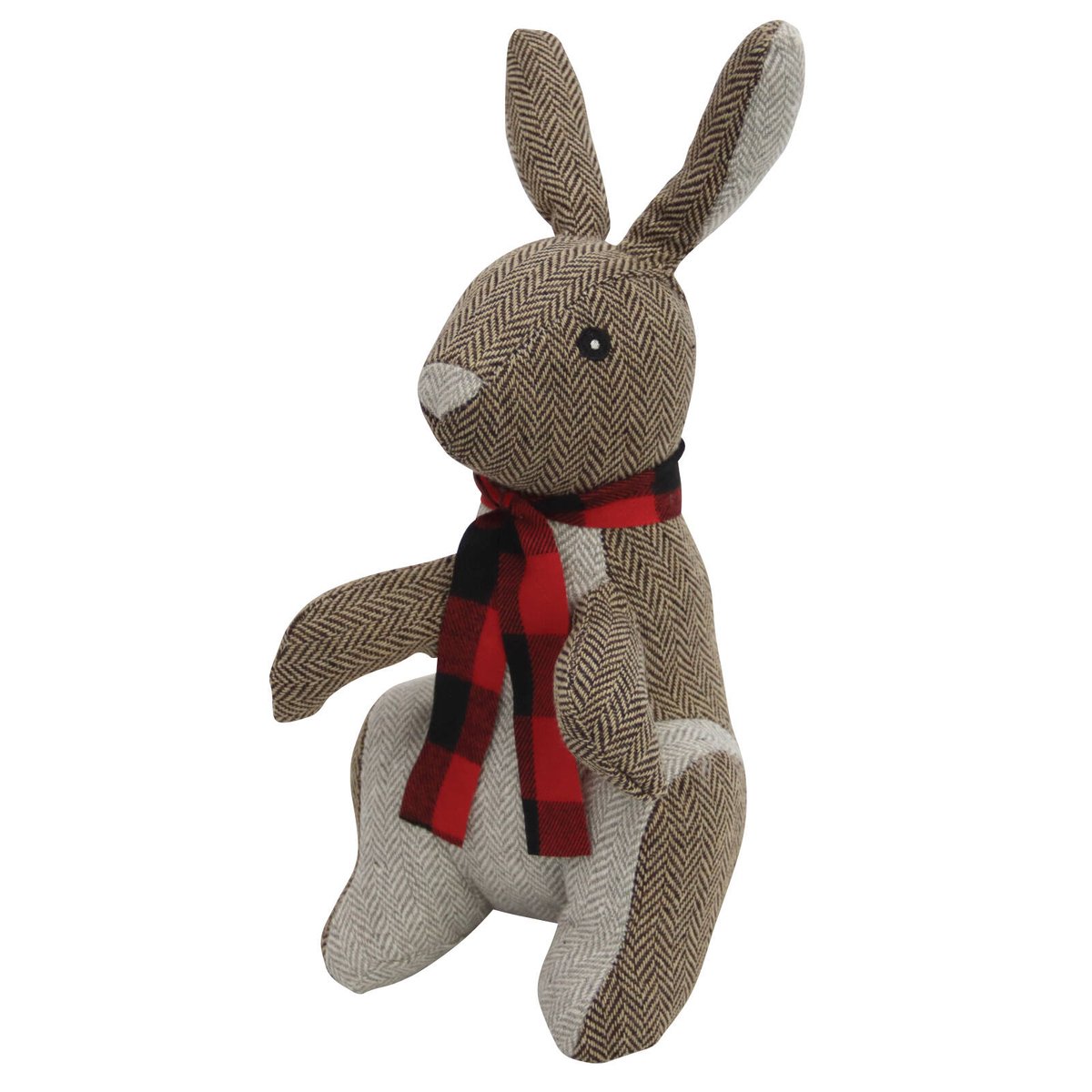 Sperling Rabbit Door Stop HWDST25-RABBRN - Bunnings Australia
