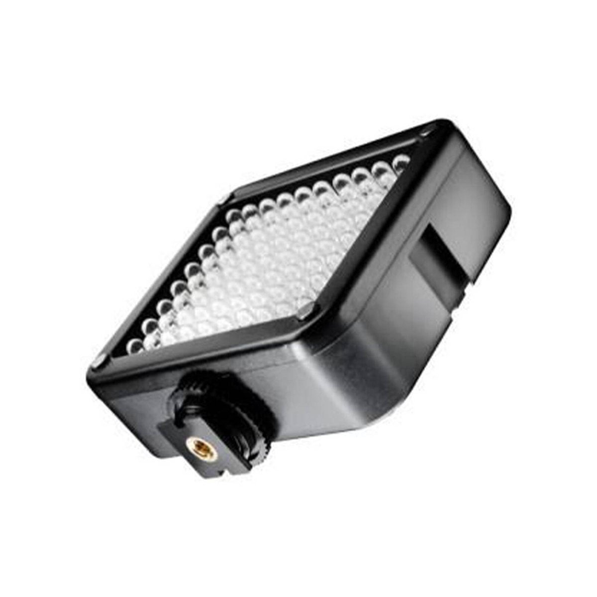 Glanz LS LED80B Video/DSLR Light - Bunnings Australia