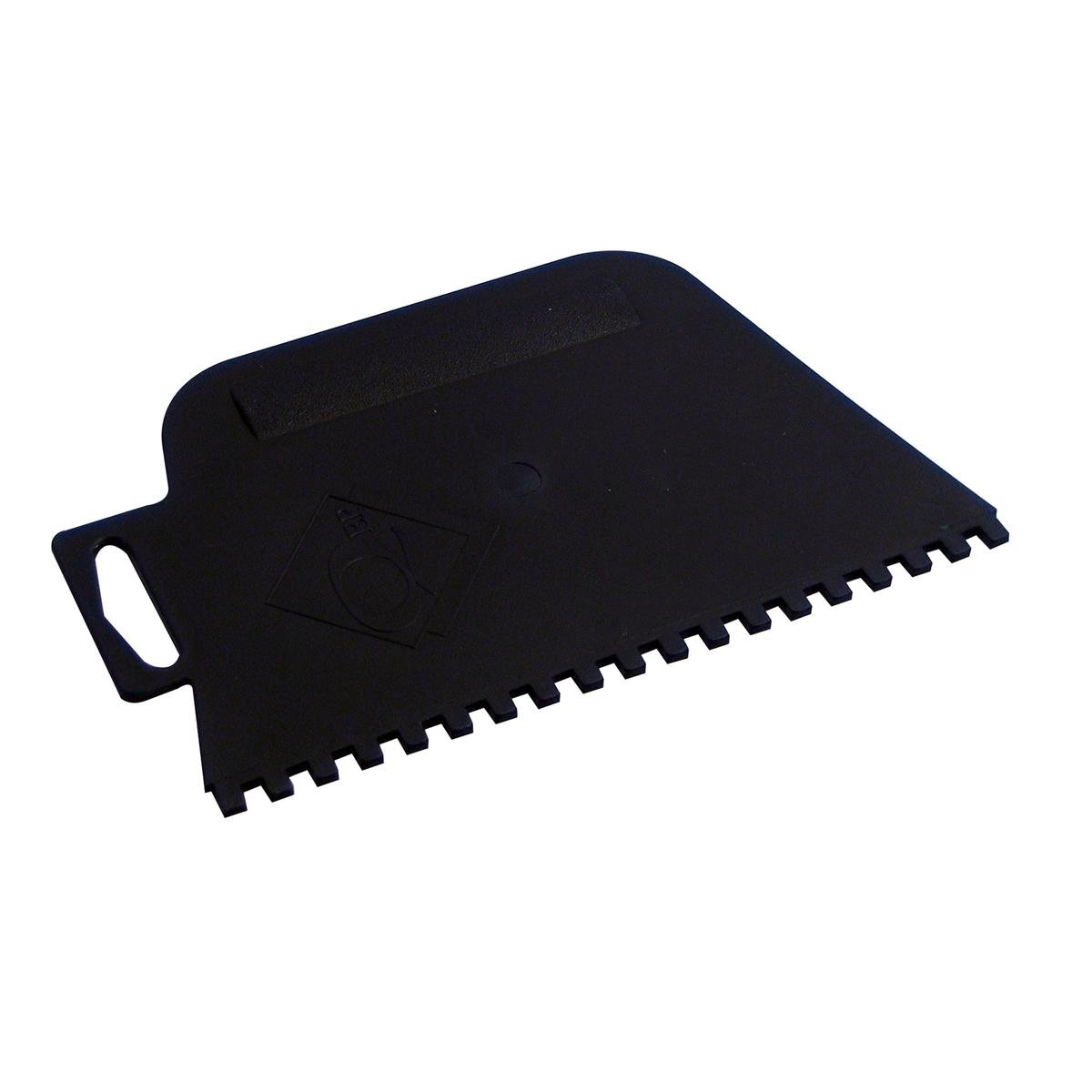 QEP 6mm Square Notch Plastic Adhesive Spreader - Bunnings Australia