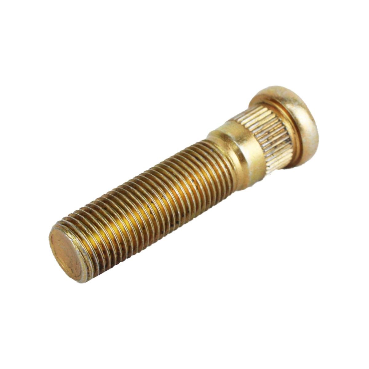 Sunrise Wheel Stud 9/16" Zinc - Wslcz - Bunnings Australia
