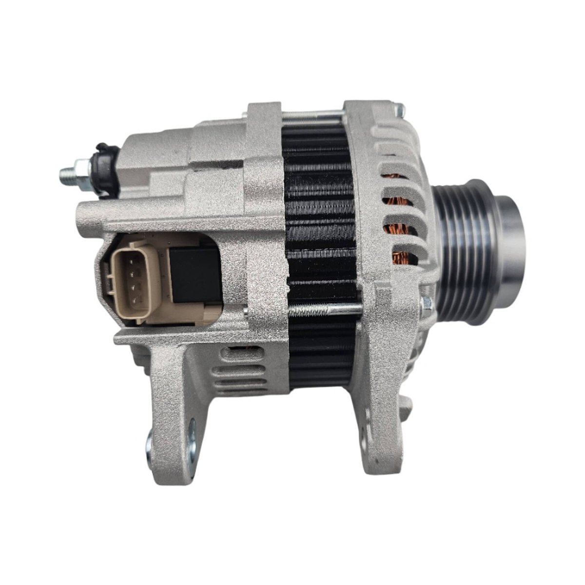 Basco Alternator for Mitsubishi Triton MQ MR Pajero Sport QE QF QG 2.4L ...