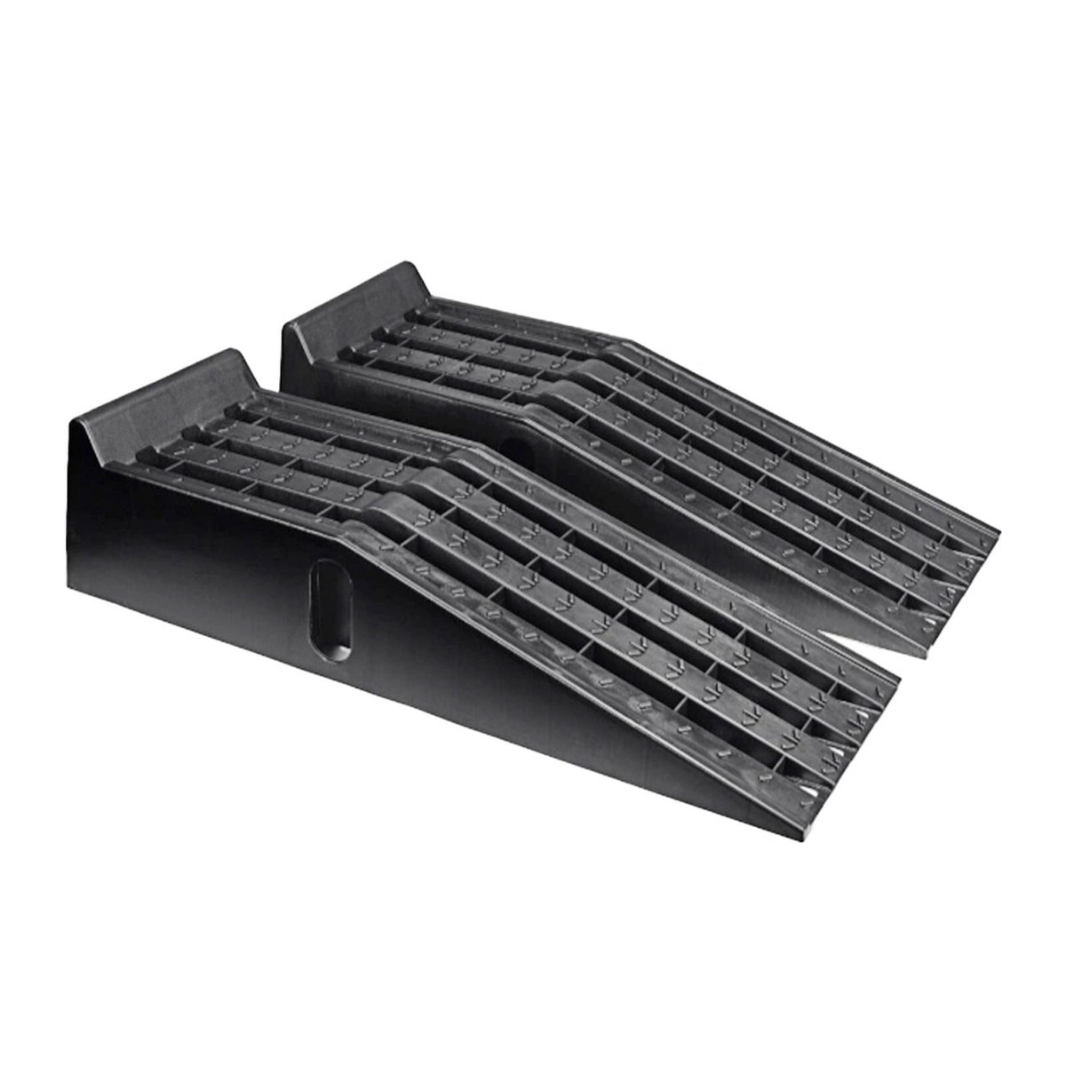 Taurus Legend 3000kg Car Service Ramp Pair Set - Bunnings Australia