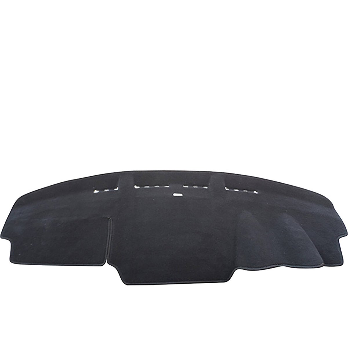 For Mitsubishi Outlander Zg/zh 11/2006-10/2012 Custom Car Dash Mat ...