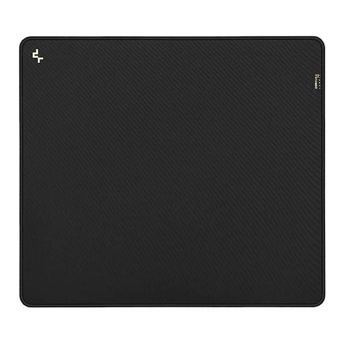 DeepCool GT910 Cordura Gaming Mouse Pad - Black [R-GT910-BKNNNL-G-1 ...