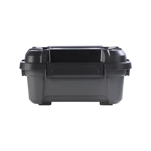 Ezy Storage 12L Bunker Tough Heavy Duty Waterproof IP65 Container ...