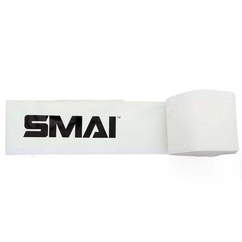 SMAI Boxing Ring Rope Covers - 10m - White - Bunnings Australia