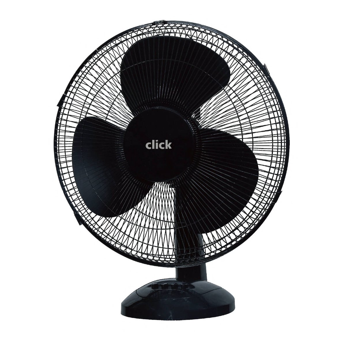 Click 40cm Desk Fan - Bunnings Australia