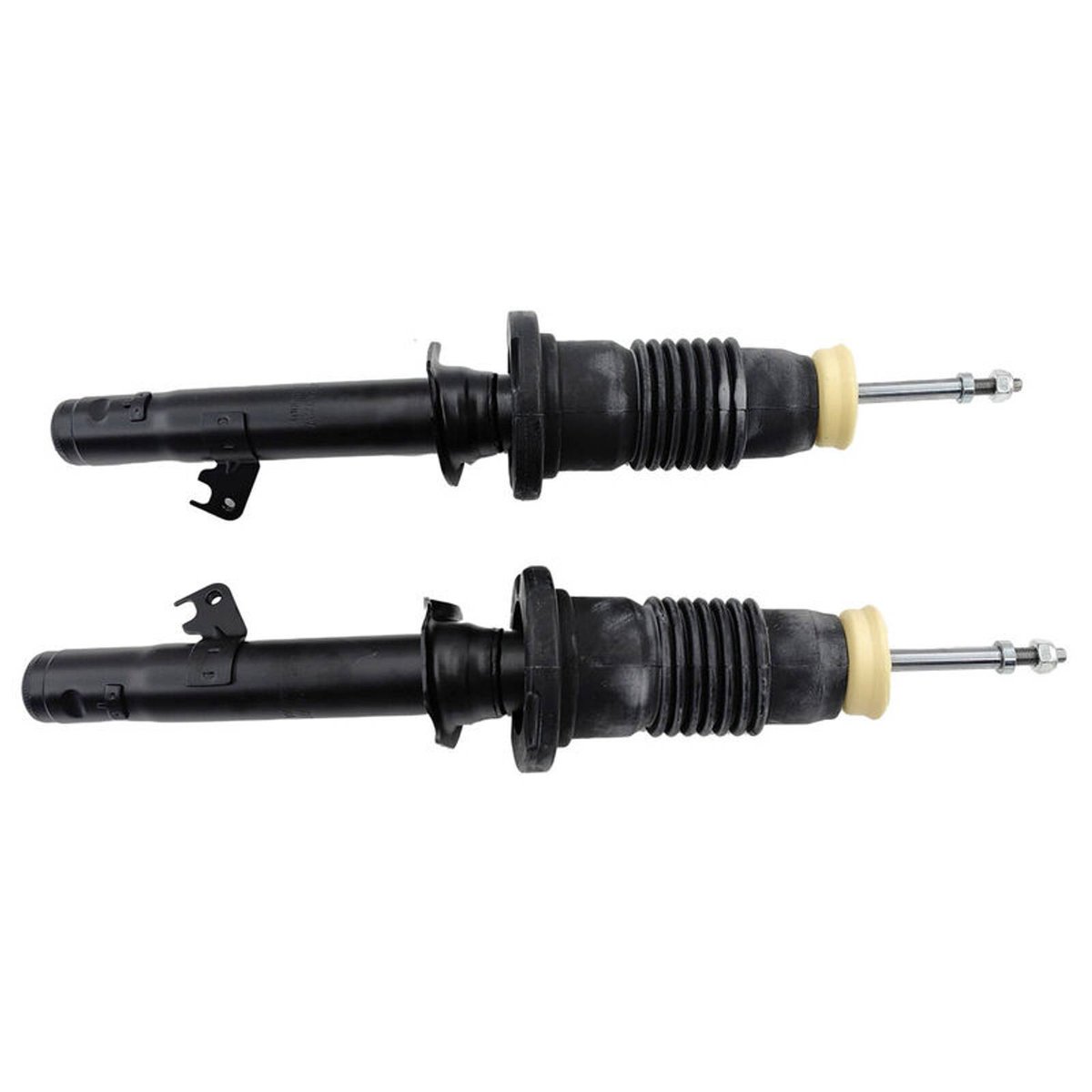 Machter 2 x Front Shock Absorbers Left & Right?Hand Side Fit For Mazda ...