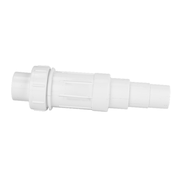 Holman 32mm PVC Telescopic Repair Coupling - Bunnings Australia