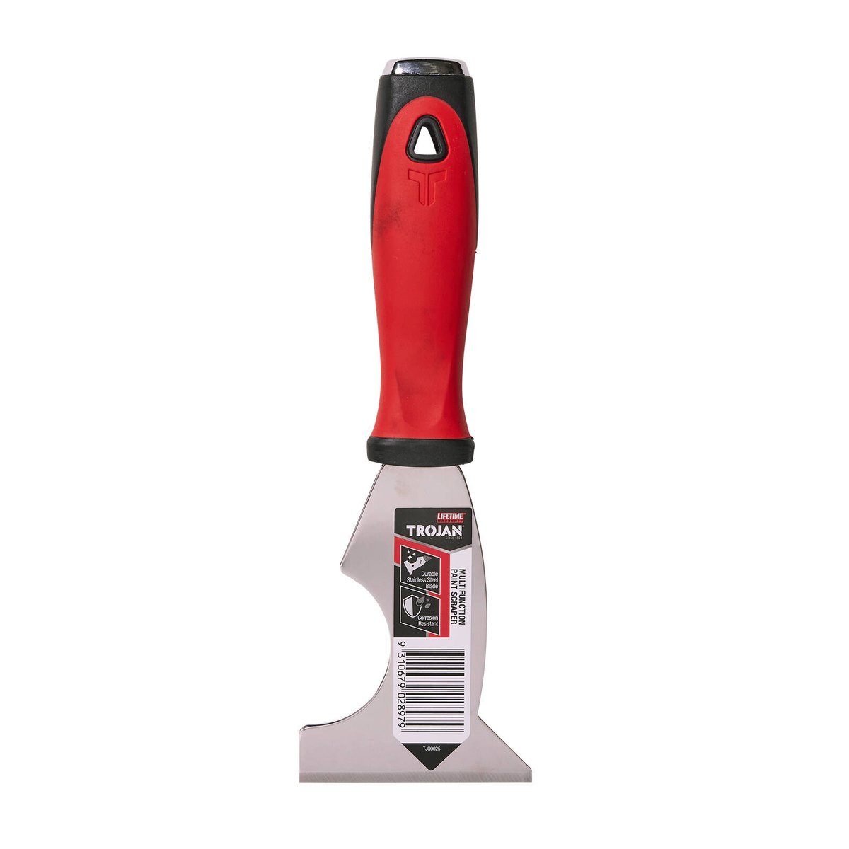 Trojan 6 In 1 Multi Paint Scraper - Bunnings Australia