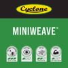 Cyclone 1220mm x 6m Miniweave Flyscreen - Bunnings Australia