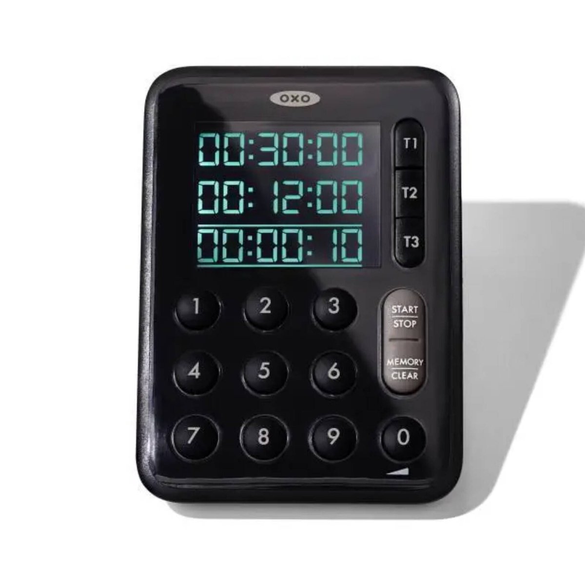 OXO Good Grips Triple Task Kitchen Timer - Bunnings Australia