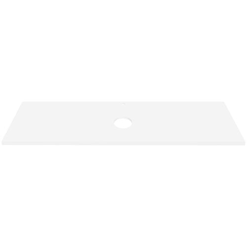 CIBO 1200mm Solid Surface Vanity Top - Bunnings Australia