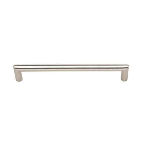 Gainsborough Stainless Steel Crescent Handle - Bunnings Australia