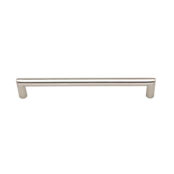 Gainsborough Stainless Steel Crescent Handle - Bunnings Australia