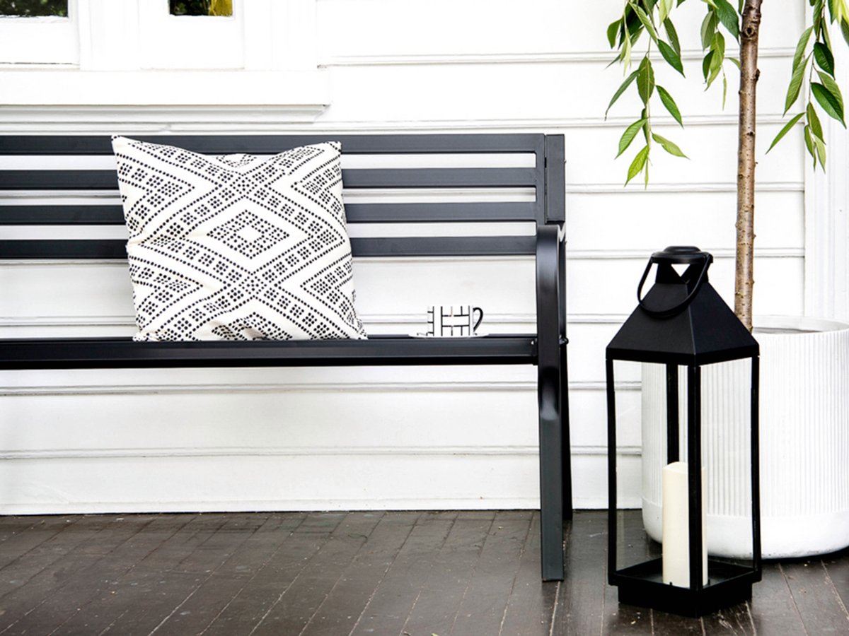 Front Porch Ideas To Brighten Your Home - Bunnings Australia