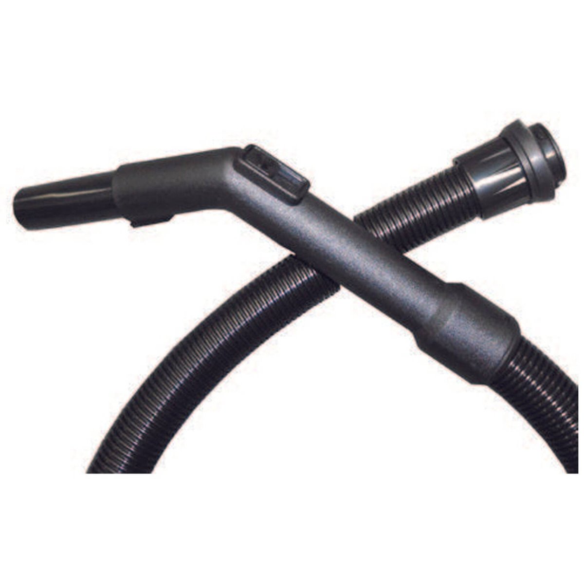 Cleanstar Vacuum Hose 3 Lug For Various Canister Vacuums 1.8mx32mm ...