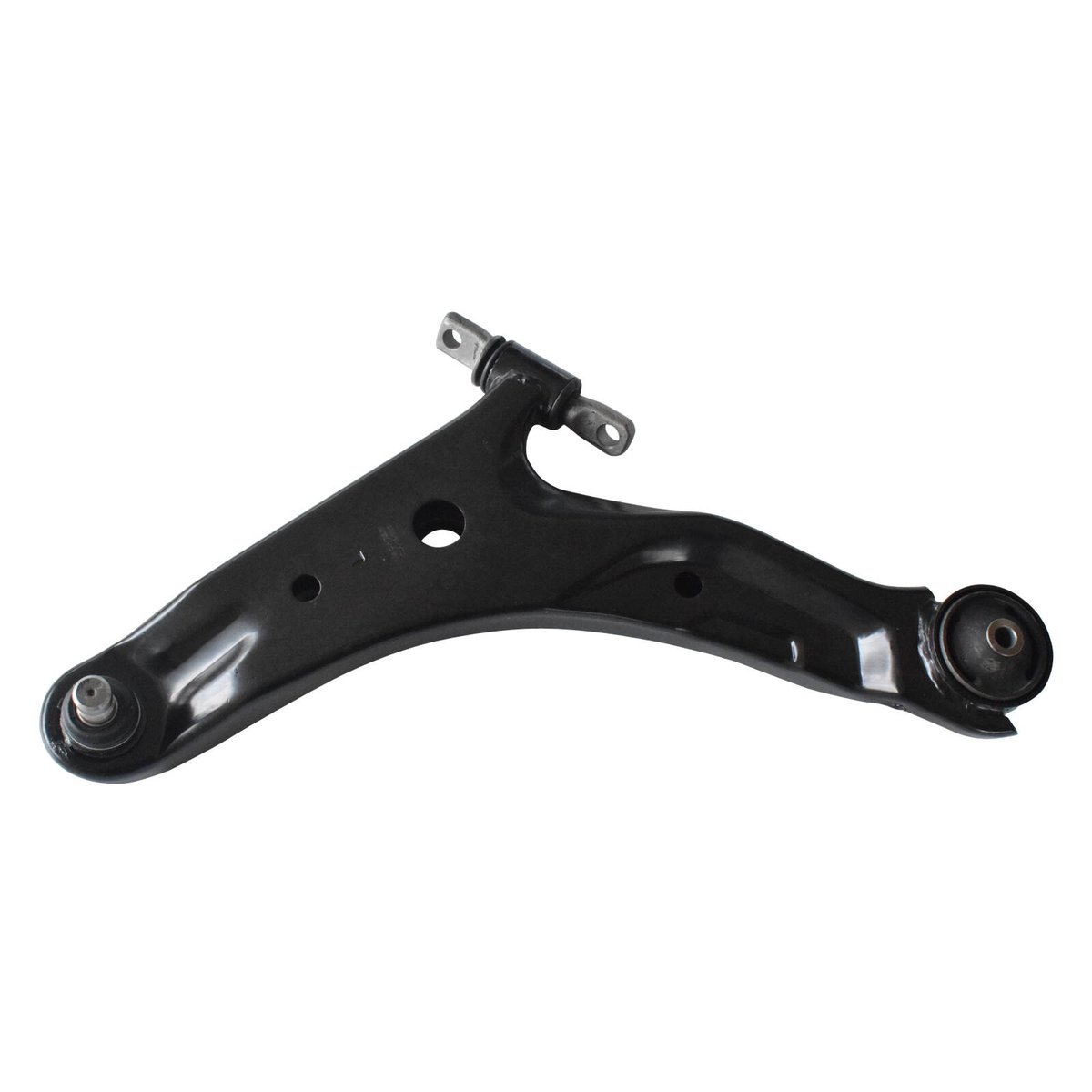 Left Hand Side Front Lower Control Arm Fit For Hyundai Santa Fe SM 09/ ...