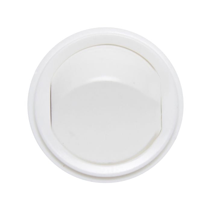 HPM VIVO 10A White Rocker Switch Mechanism - Bunnings Australia