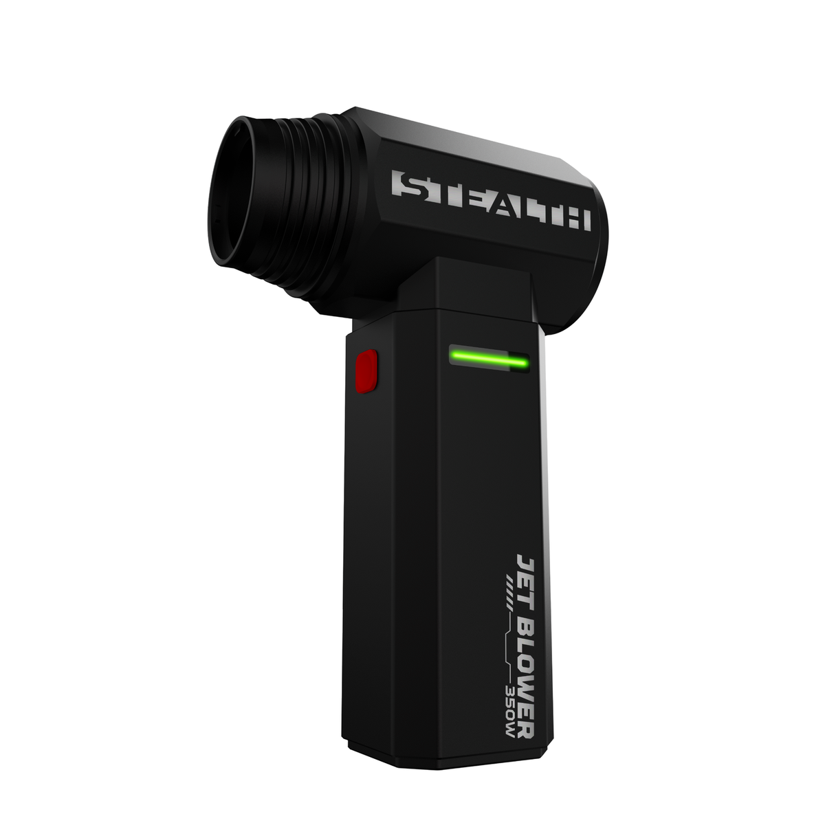 STEALTH 350W Jet Blower Car Dryer - Bunnings Australia