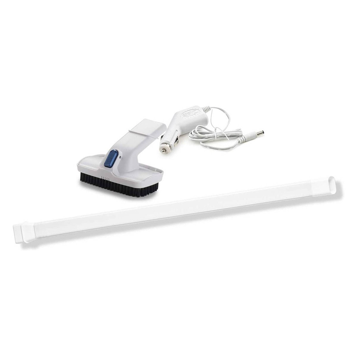 3pc Invictus One Accessory Set For Invictus One Cordless Vacuum White ...