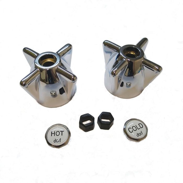 Dorf Handle and Button Booster Kit - Bunnings Australia