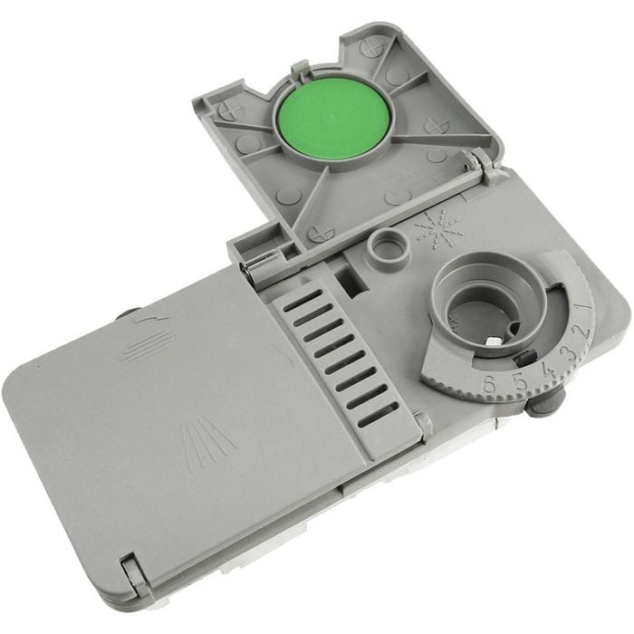 Blanco Dishwasher Detergent Soap Tablet Dispenser 1718601700 - Bunnings ...